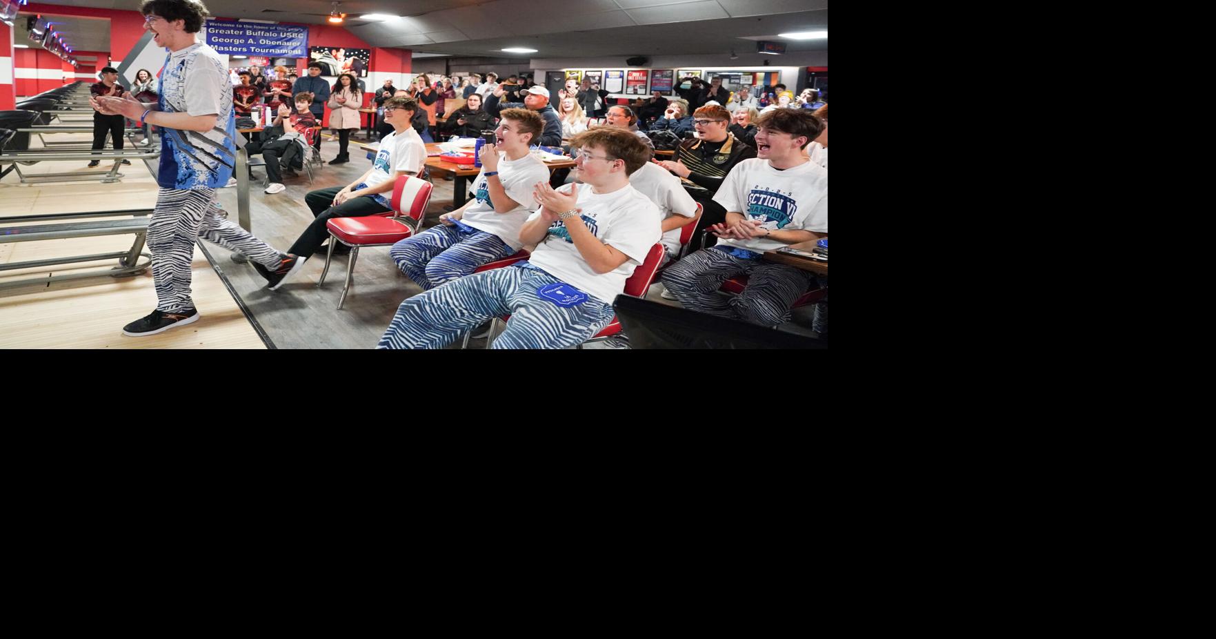 Prep Talk: Depew bowling to compete at state championships