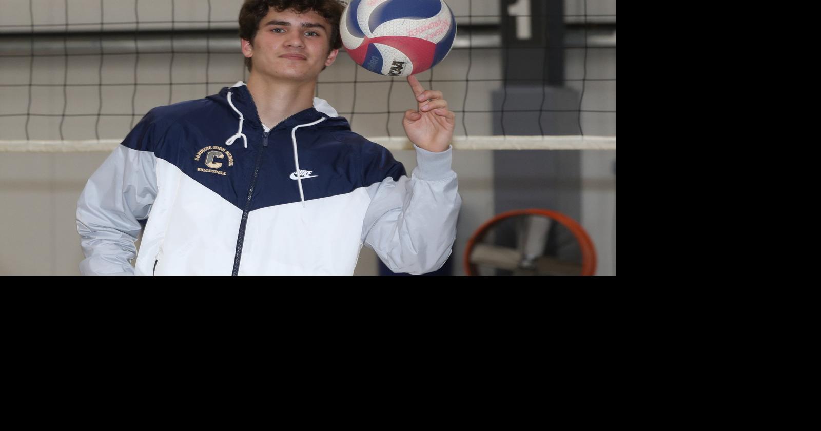 Photos: All-WNY Coaches boys volleyball team
