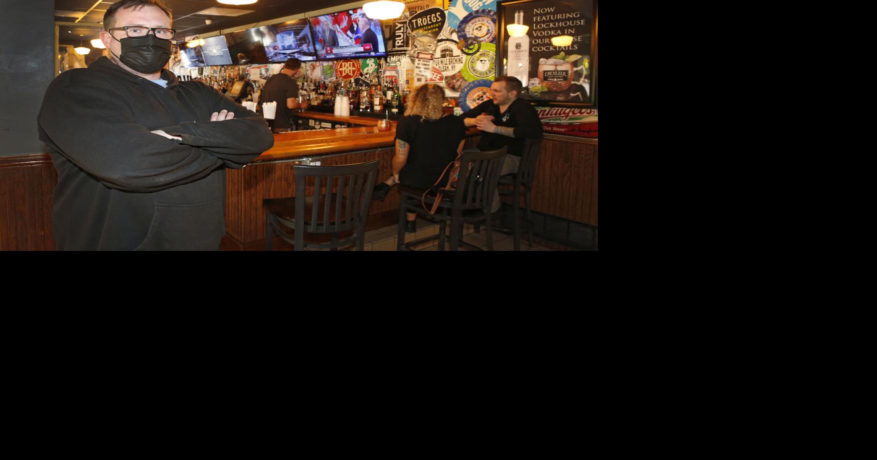 Help wanted: Worker shortage hurts restaurants, retailers as reopening ...