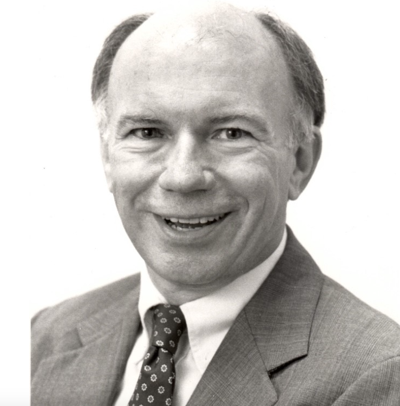 Peter Wendel, 88, past head of Wendel Engineers was mentor to many