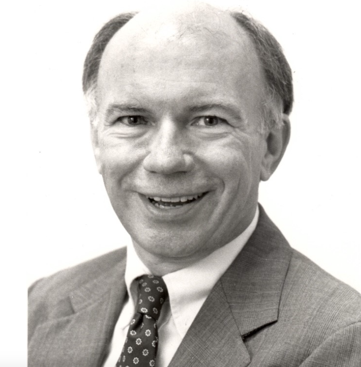 Peter Wendel, 88, past head of Wendel Engineers was mentor to many