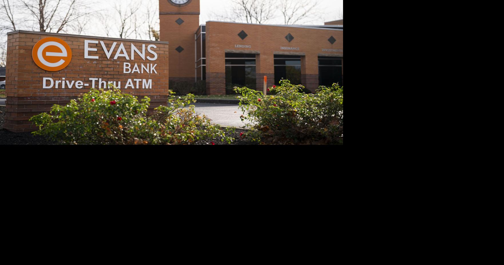 Evans Bank sale to NBT wins regulatory, shareholder approval