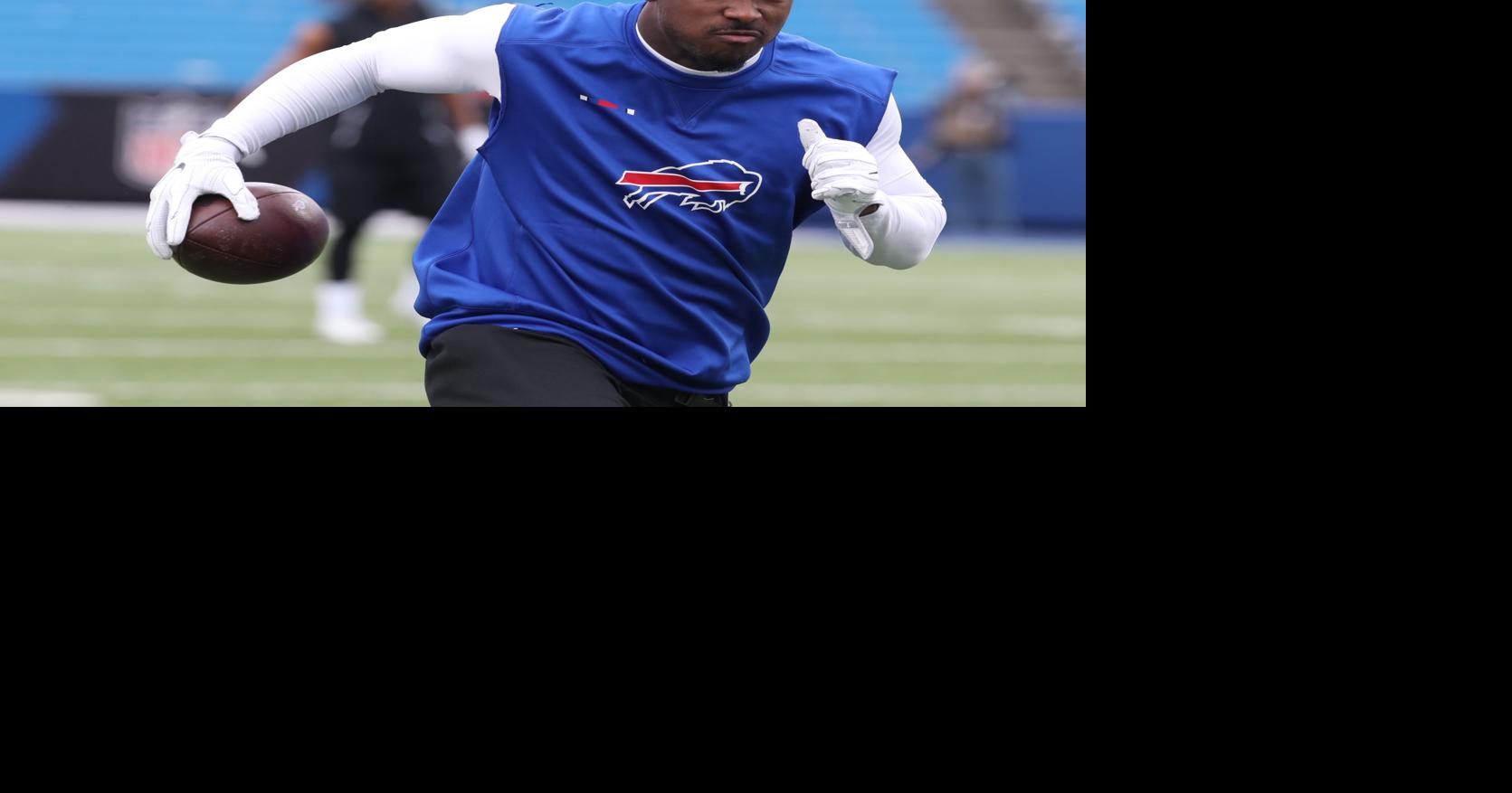Police came to LeSean McCoy's house three times before reported assault