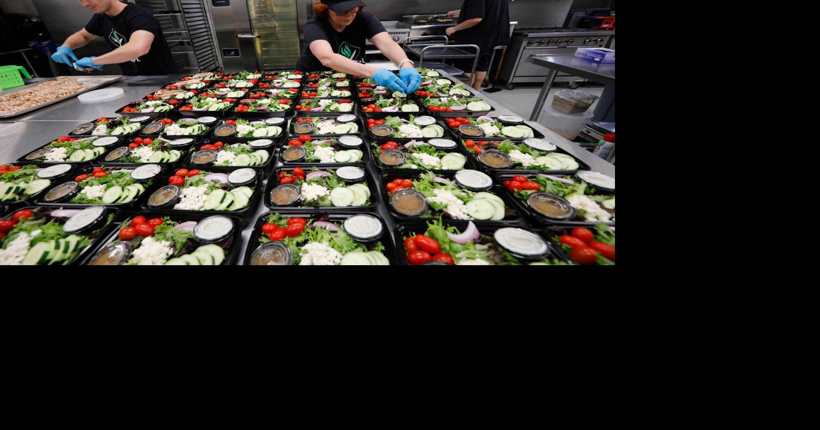 Good Morning, Buffalo: Federal money brought many WNY restaurants ...