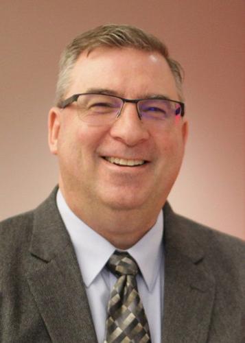 Robert M. Radwan promoted at Trautman Associates