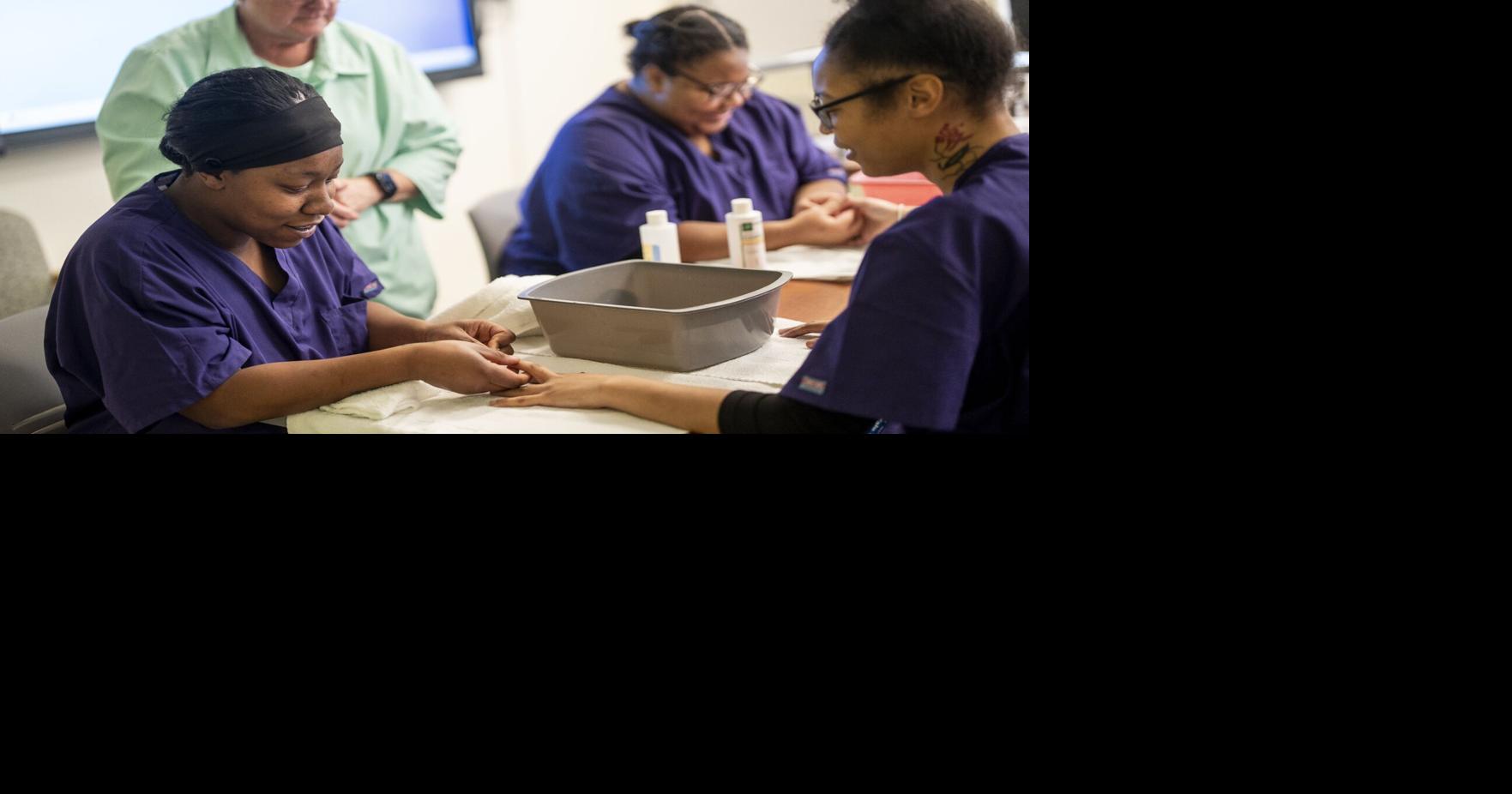 Buffalo Employment Opportunity Center provides career option