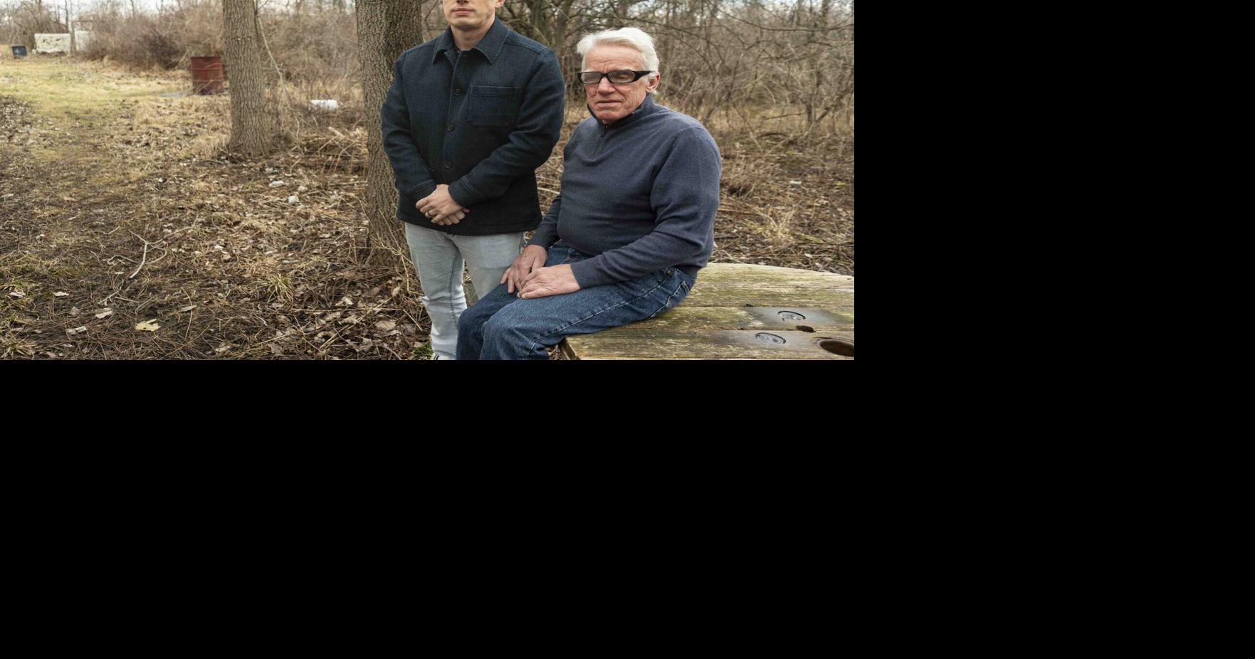 Clarence man awarded $10 million for blinding bow accident