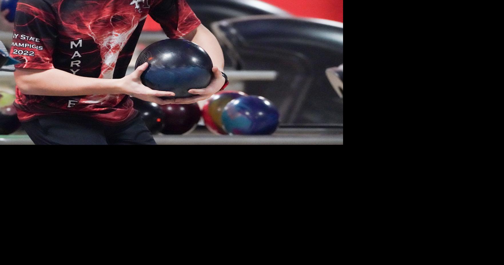 Bowling Section VI championships