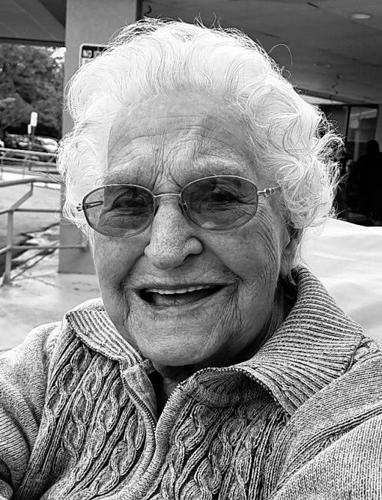 DOMARADZKI, Mary D. (Twardowski)