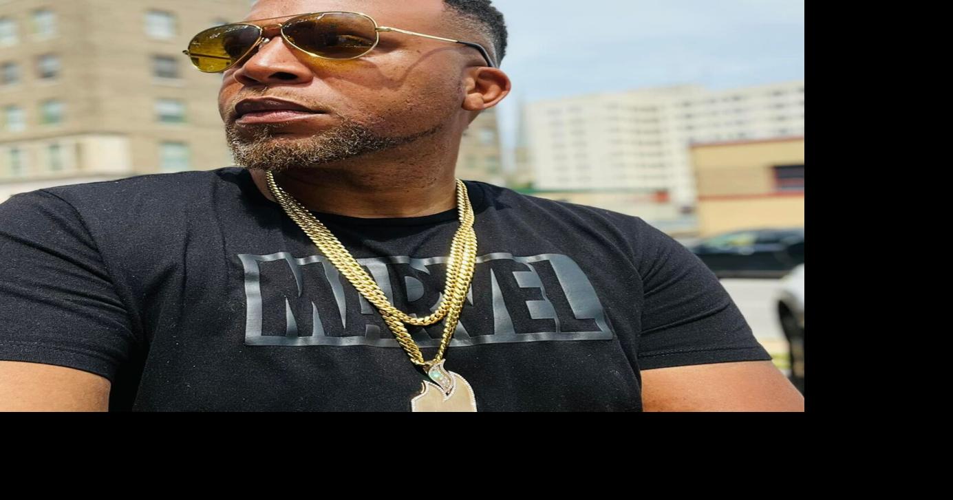 O'Mega Red brings 'hip-rock' to 'Gusto Sessions with Jeff Miers'