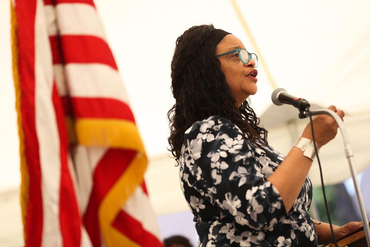 'Not just business as usual': After hate crime, promises revived to ...