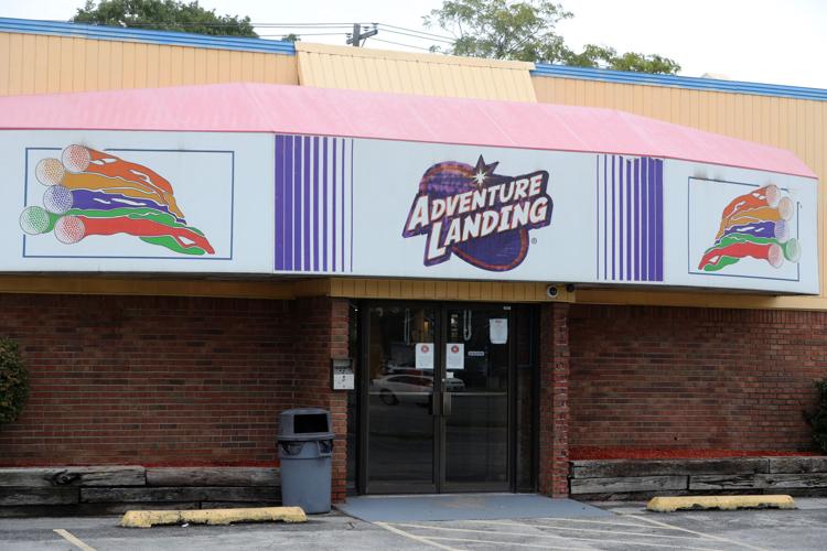 A less adventuresome deal for Adventure Landing