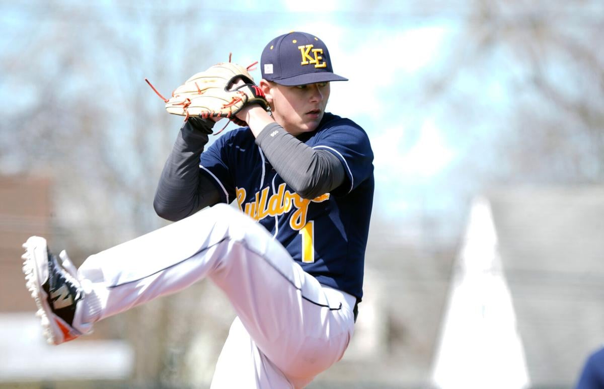 Roundup: Lancaster baseball wins sectional; St. Joe's lacrosse loses in ...