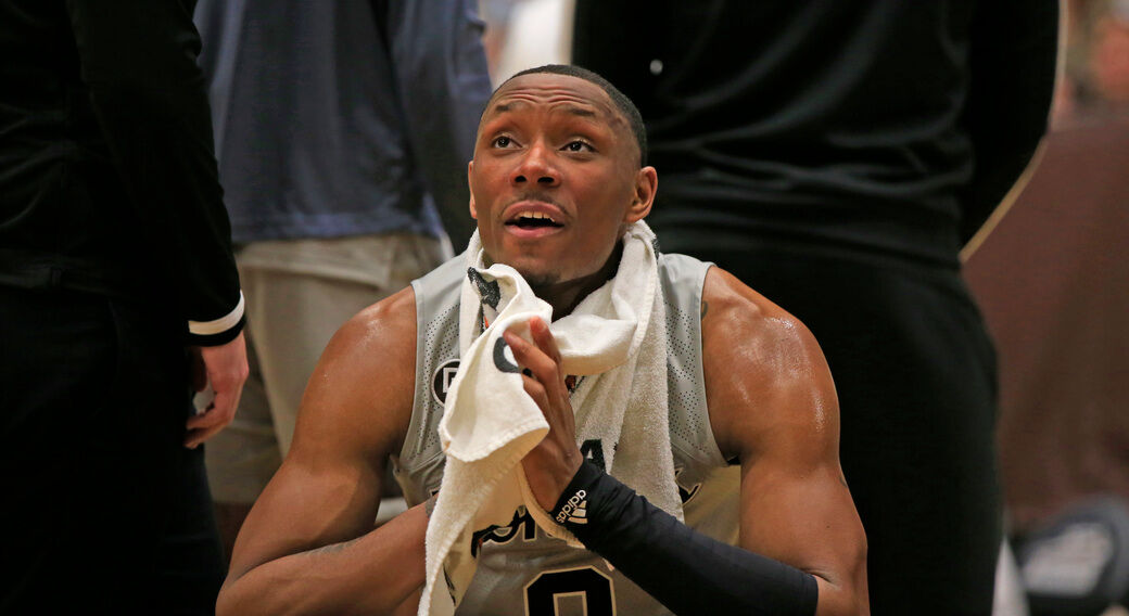 Erik Brady: Paul Hoffman knows how Bona's Kyle Lofton feels after ...