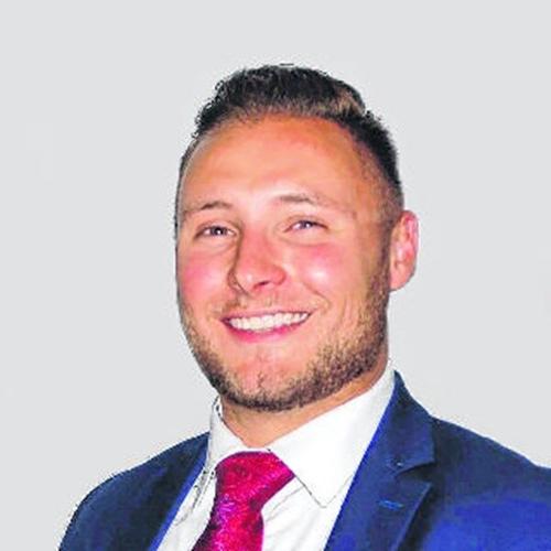 Amherst police identify 29-year-old man who died after he was found in ...