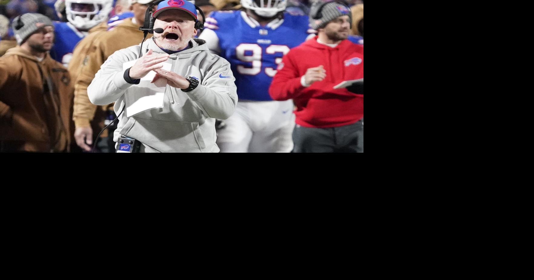 Clock management is a tough-solve riddle – just ask Bills