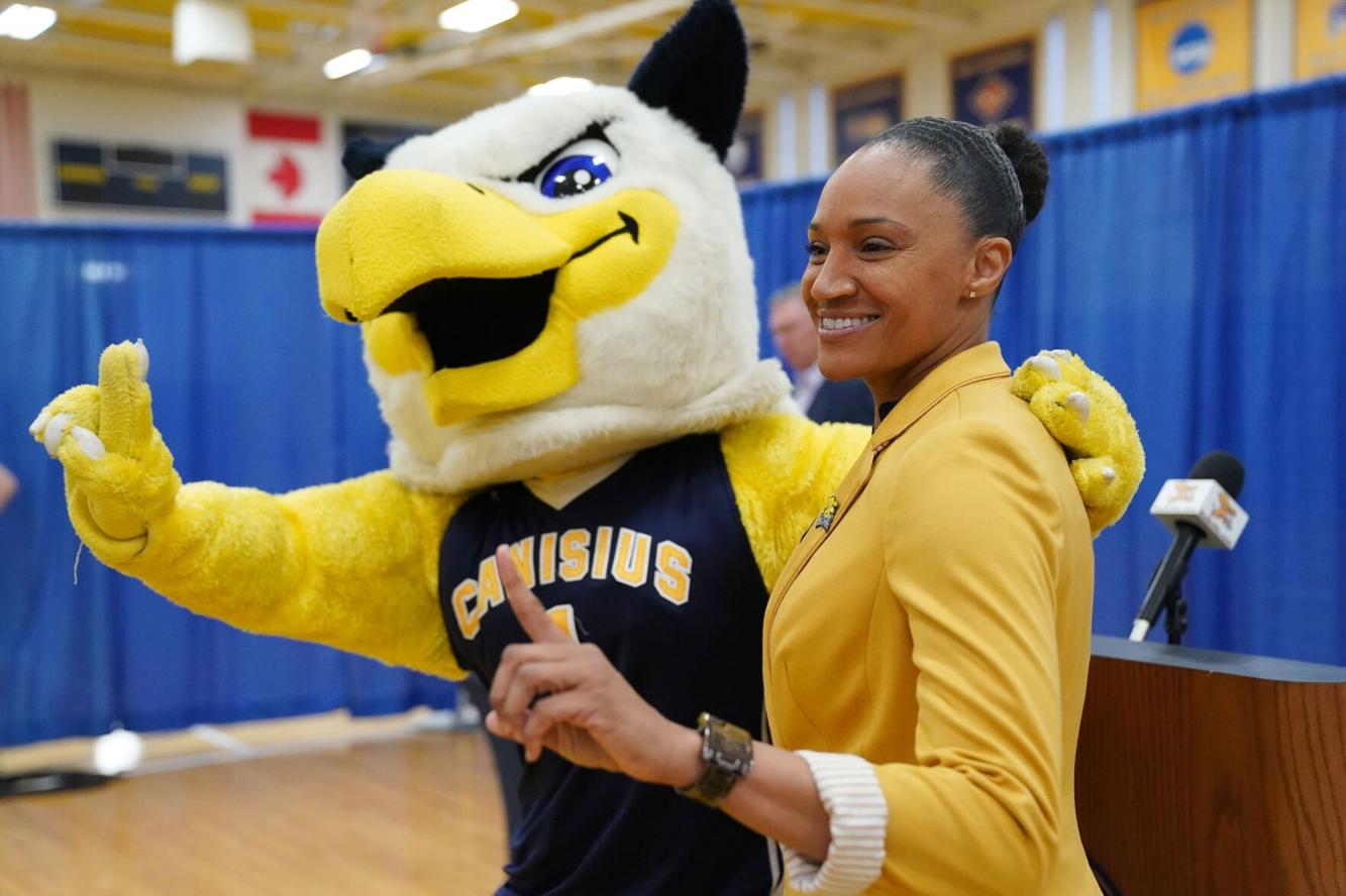 Canisius women's basketball 2024-25: A quick look