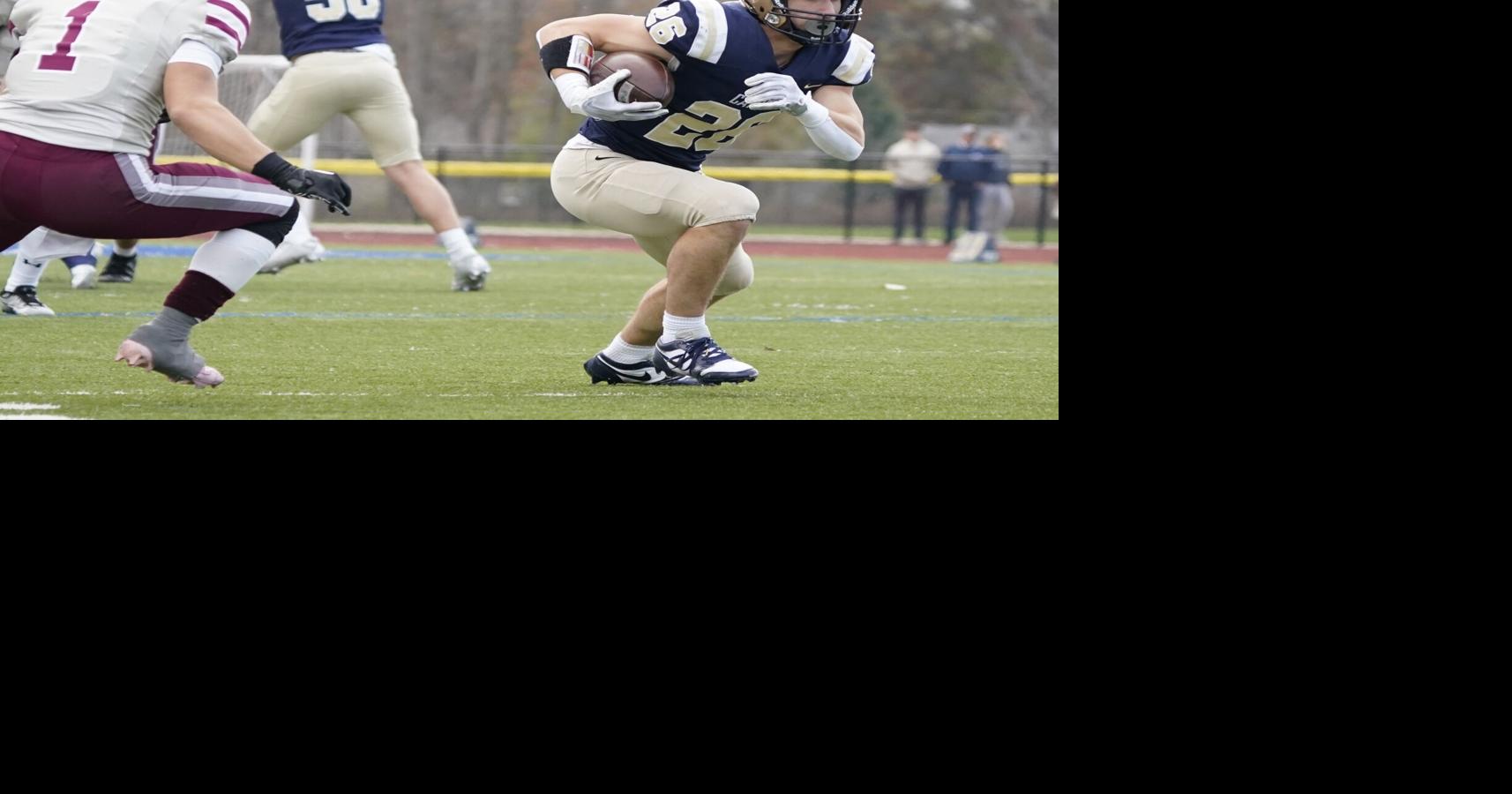 Canisius High wide receiver Evan Dean commits to UB football