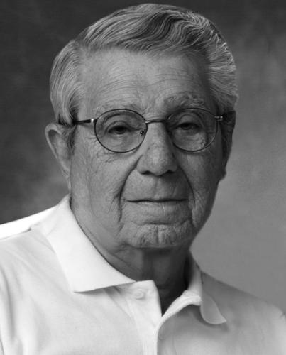 Joseph J. Sciandra, helped start cancer fundraiser