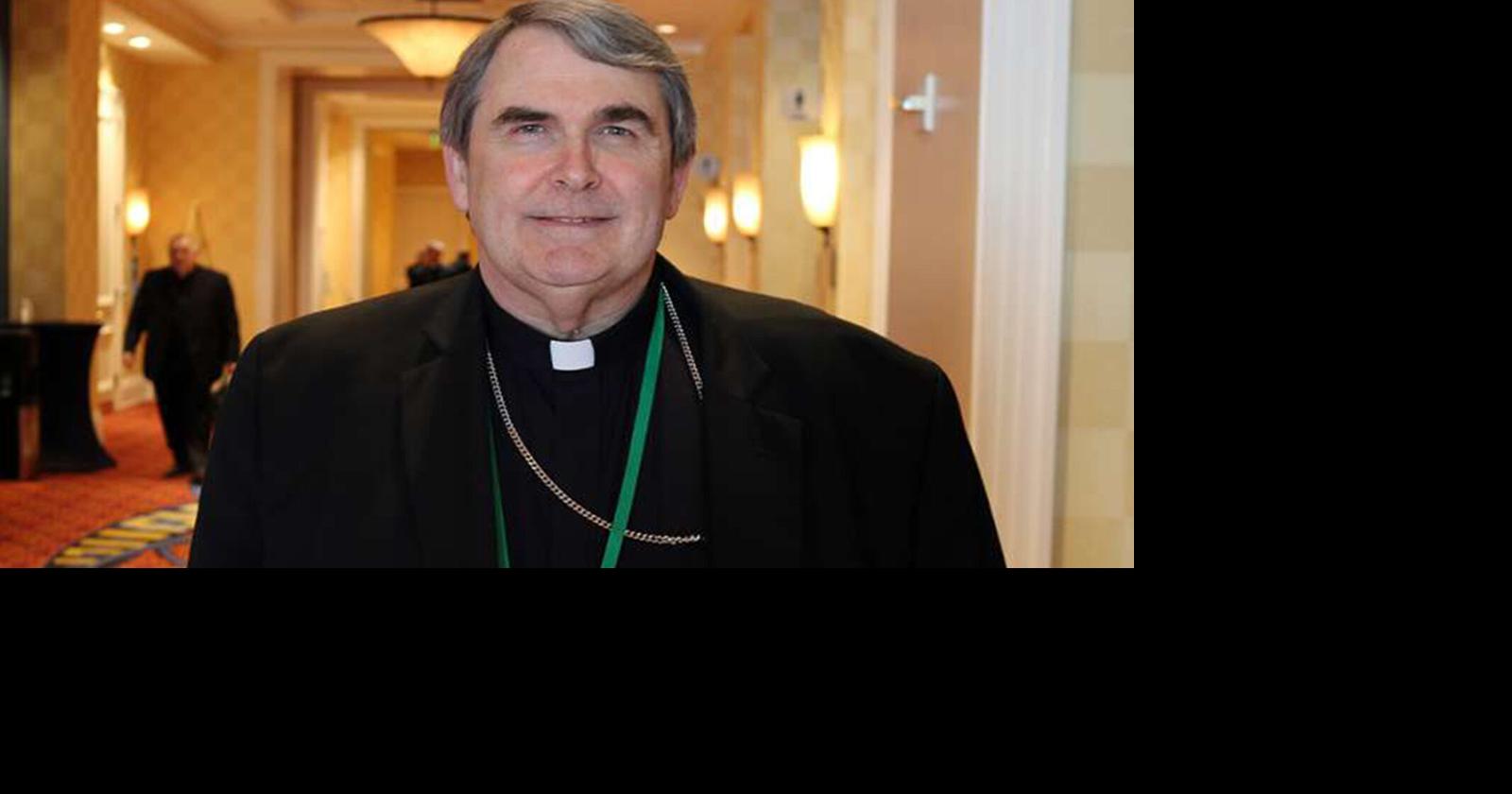 'Trust has been broken': Hope, skepticism greet new Buffalo bishop