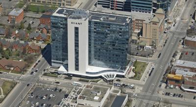 Doors Open event offers inside glimpse of Buffalo's interesting buildings