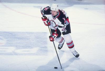 Matthew Barnaby on state of Sabres: 'Do I feel bad for this fan base'