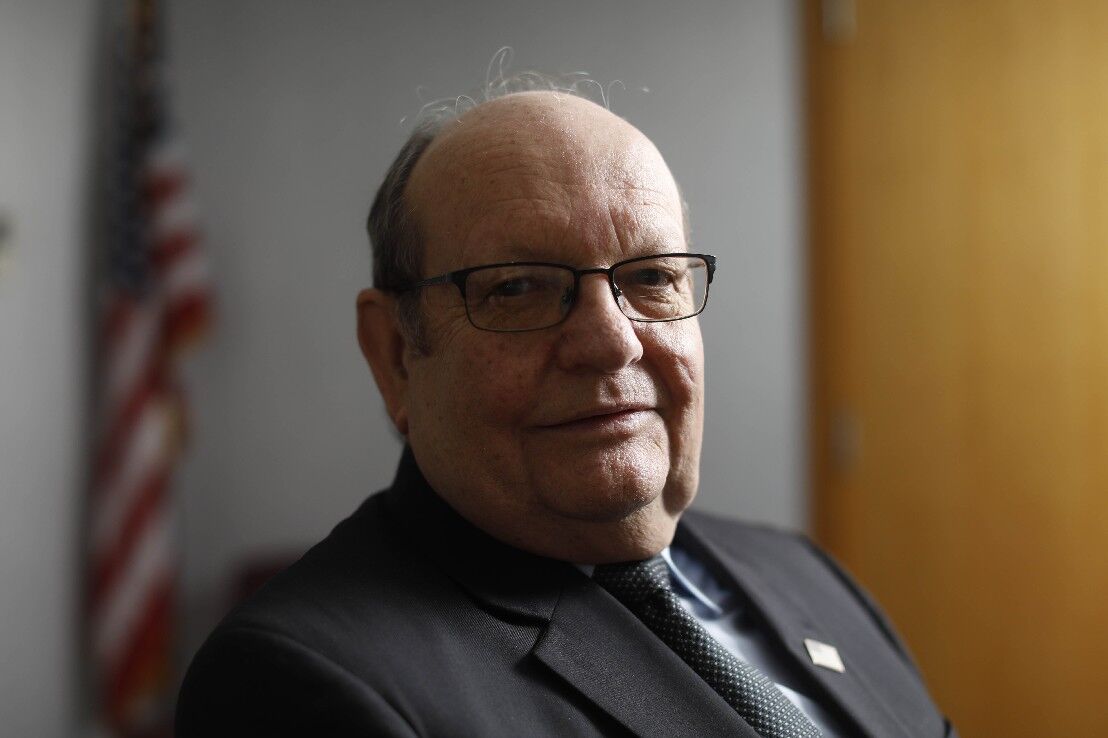 Editorial: Portrait of patronage at Erie County Water Authority