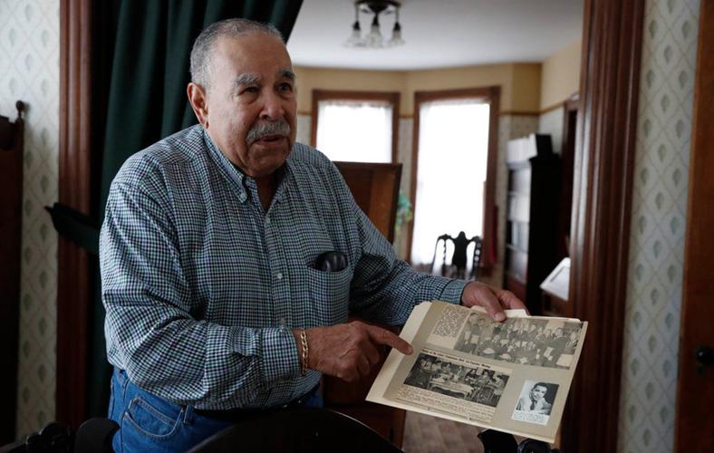 Buffalo loses leading figure with death of George K. Arthur, 87