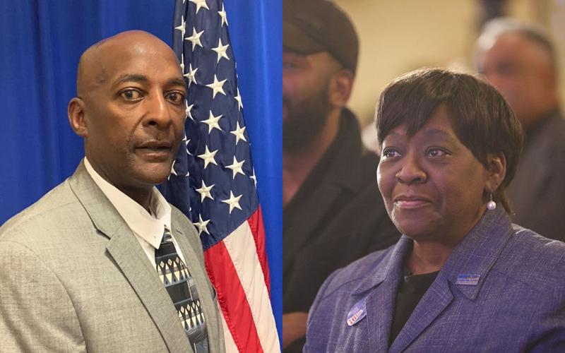 Education, helping small businesses key for 141st Assembly candidates