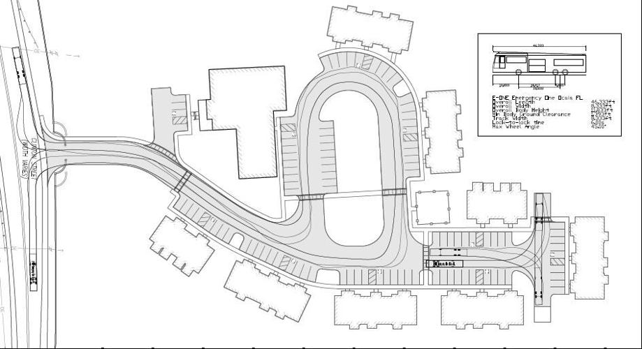 Rochester firm eyes old West Seneca mansion for apartments