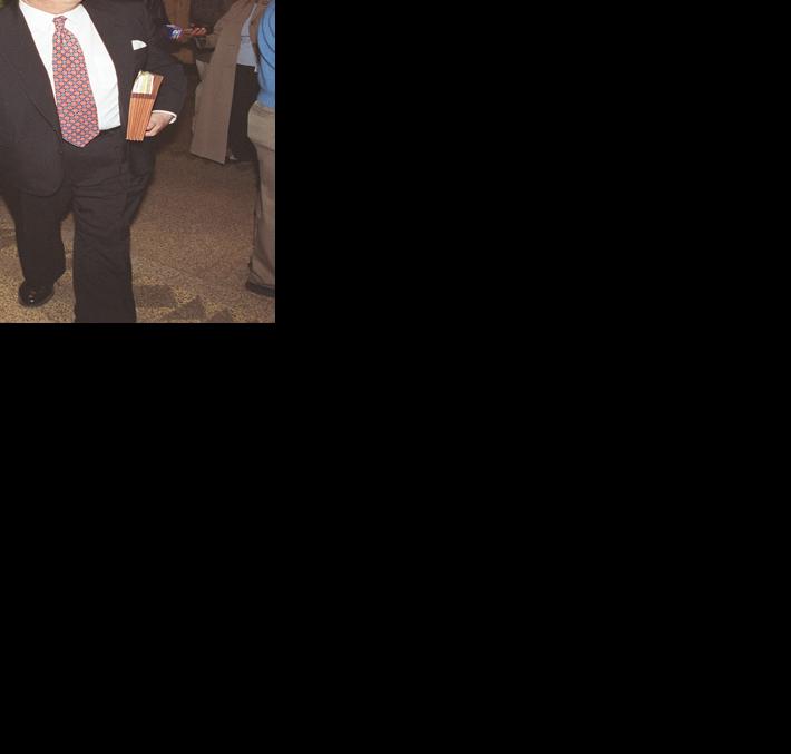 Analysis: 'Chairman' Joe Crangle nurtured top talent