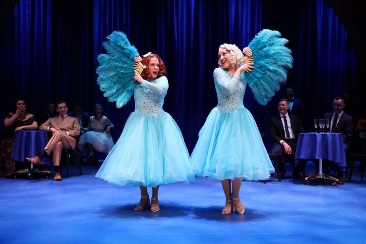 Things to Do: Holiday traditions with the BPO, Dickens, ‘White Christmas’