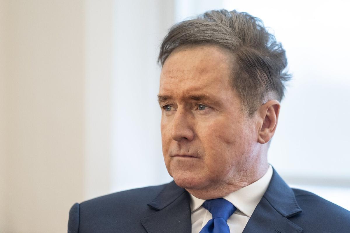 Good Morning, Buffalo: Weary of congressional bickering, Brian Higgins ...