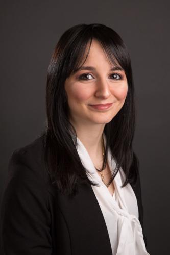 AnneMarie Laurri Bannister, MD joins Frank R. Laurri, MD & Associates, PC