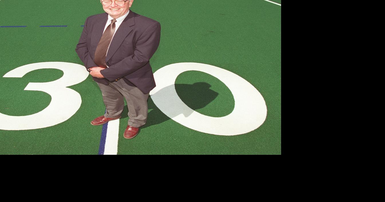 Remembering Canisius' Doc Starr