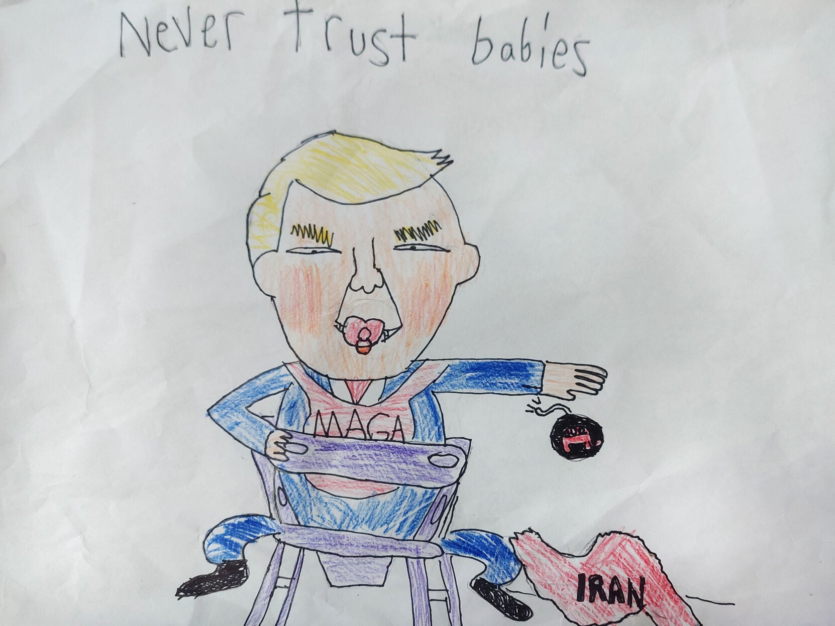 2026 Buffalo News Editorial Cartoon Contest Winners