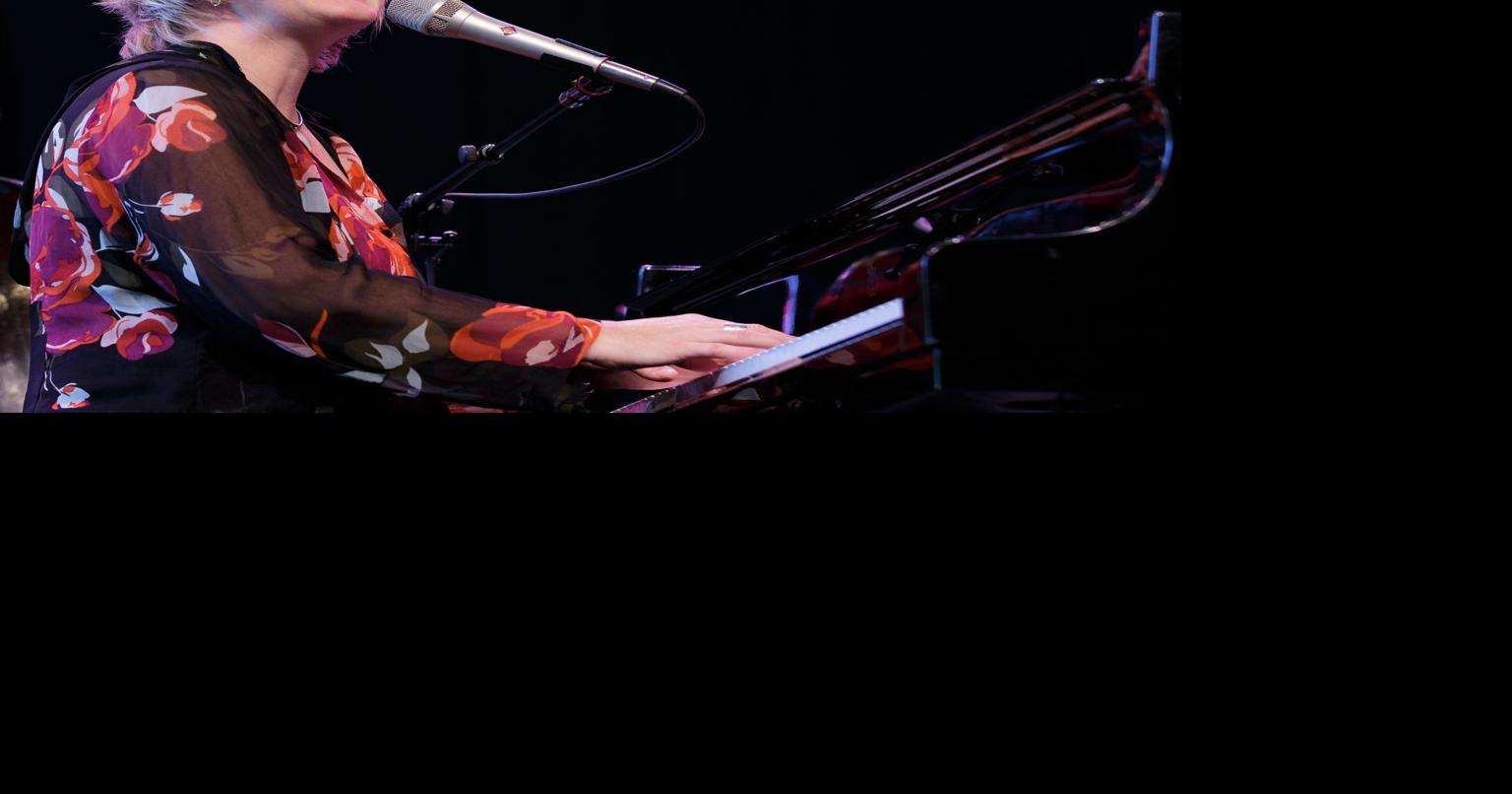 Kelsea Ballerini at KeyBank Center, more music at the AKG