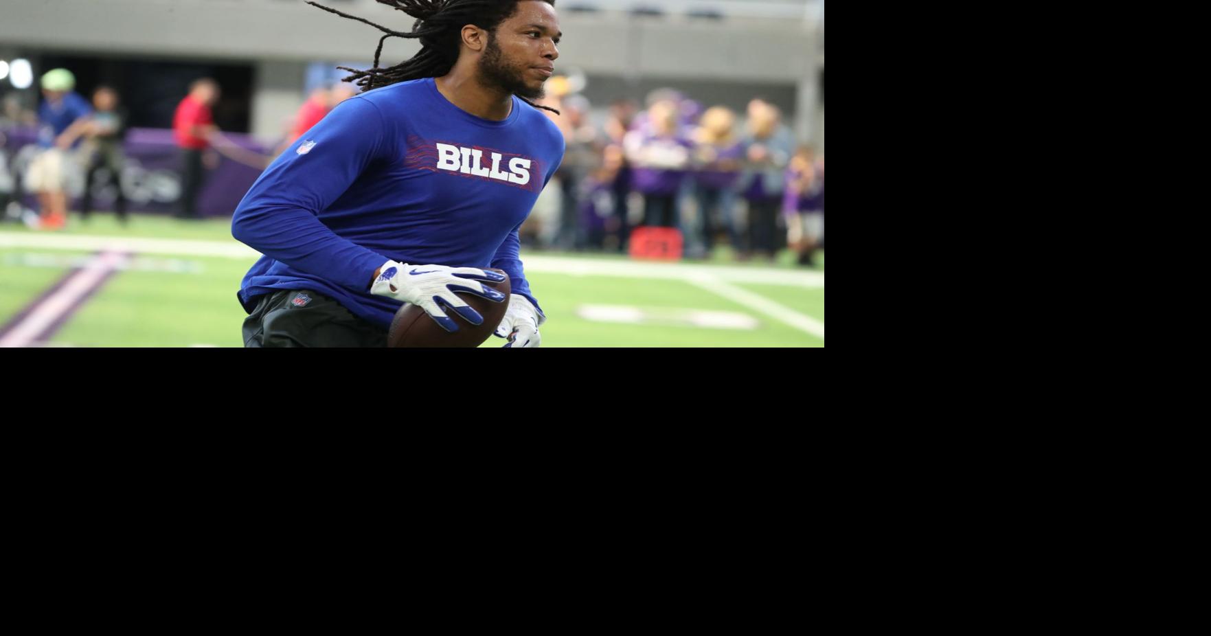 Vic Carucci and Adam Benigni on Bills' release of Kelvin Benjamin