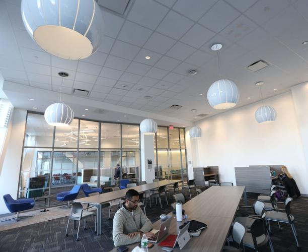 5 cool things to know about design of new UB medical school