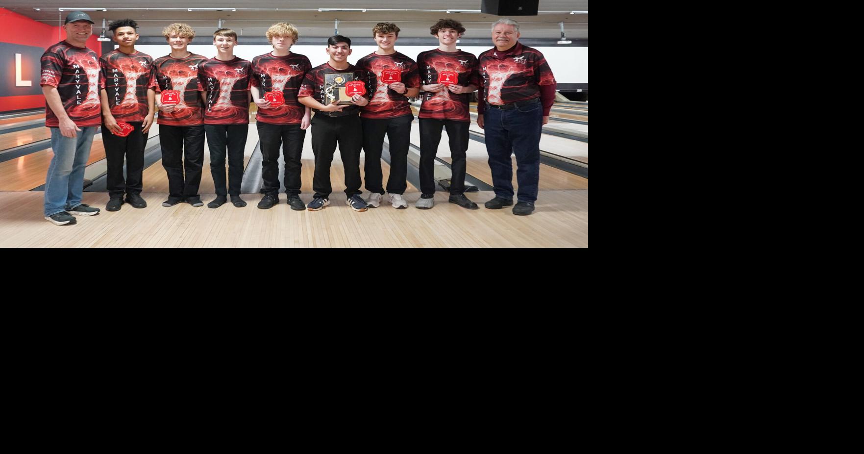 Bowling Section VI championships