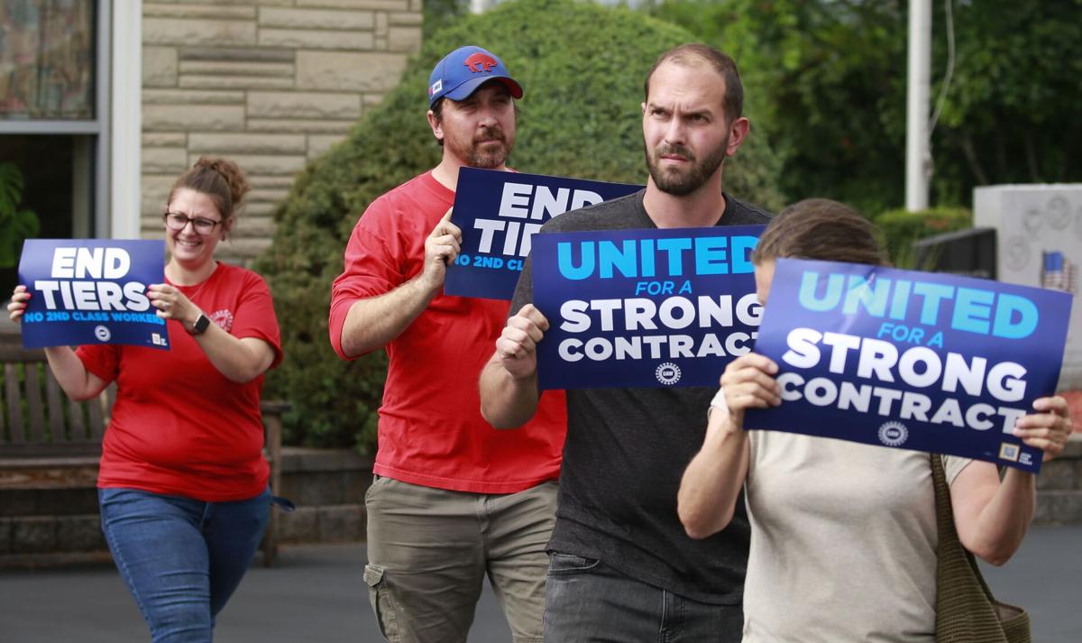 Labor Day and Election Day are two sides of the same coin