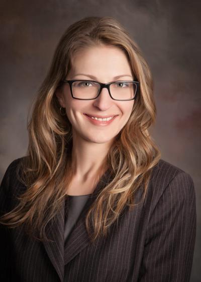 Southtowns chamber names new executive director