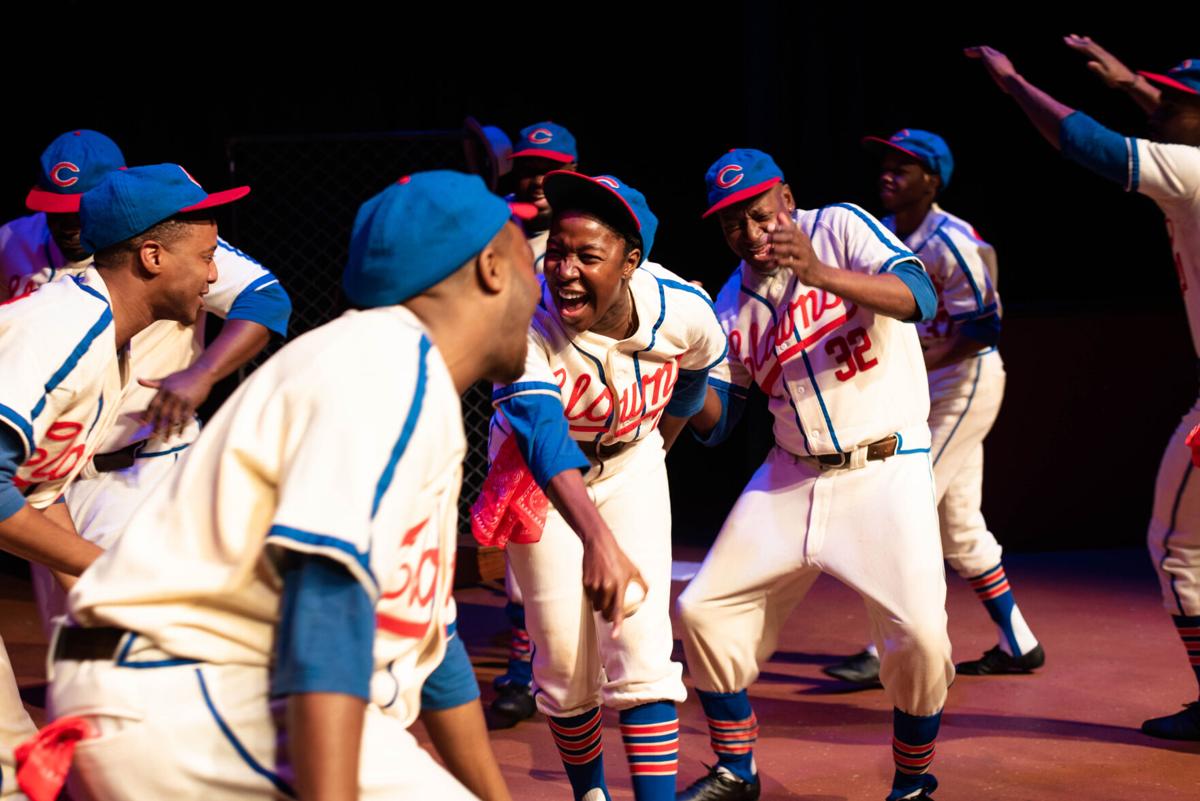 Ujima's 'Toni Stone' is an engaging, inspiring story of the first woman ...