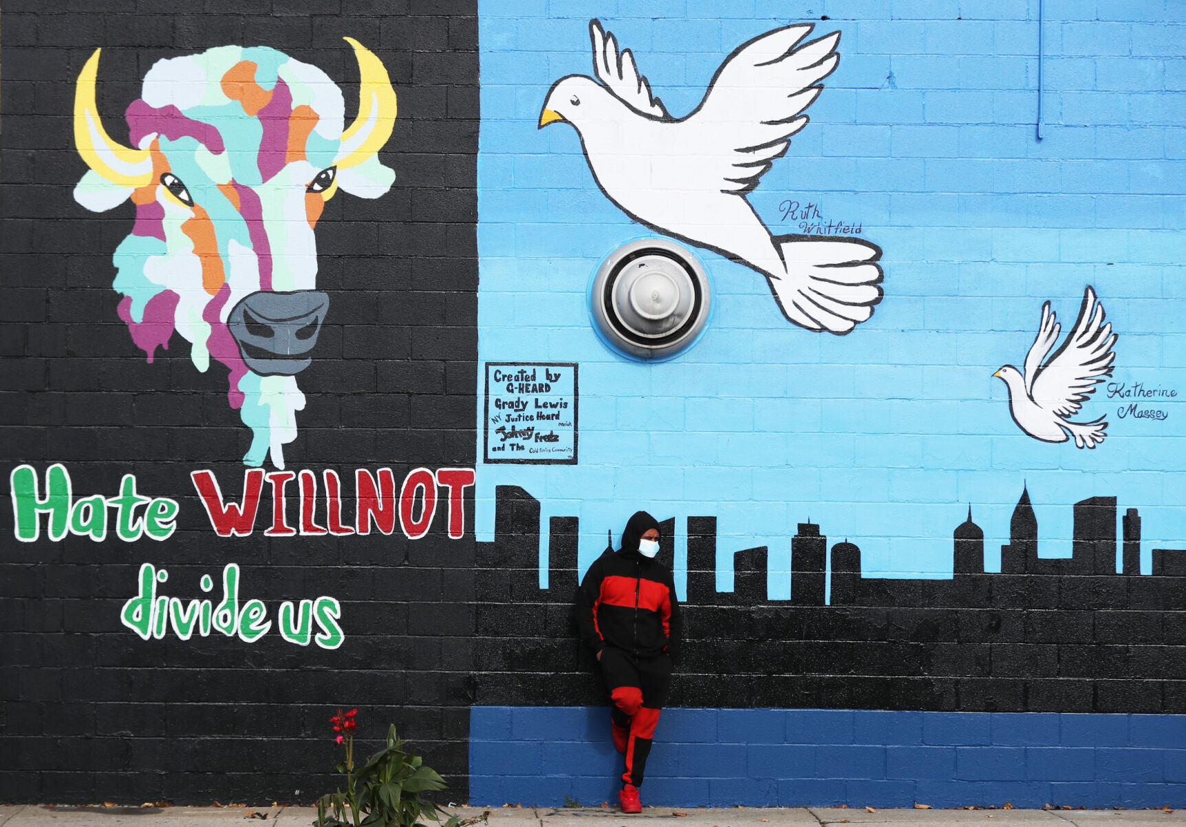 Good Morning, Buffalo: Gov. Hochul reflects on Tops shooting: 'We ...