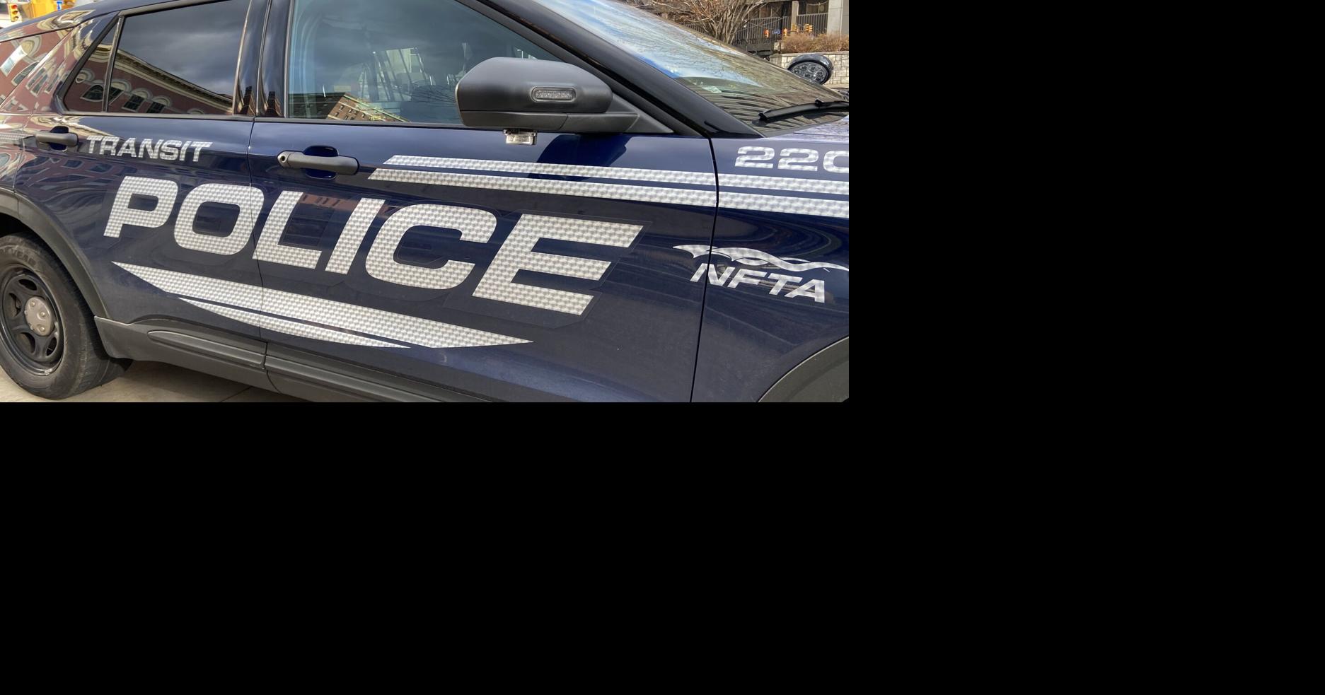 NFTA Transit Police ask public's help in finding vehicle in airport hit ...