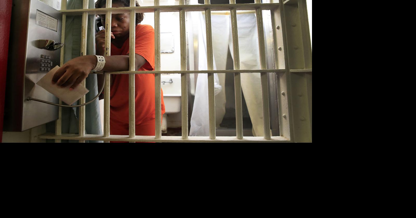 For incarcerated loved ones, communication is key: My View