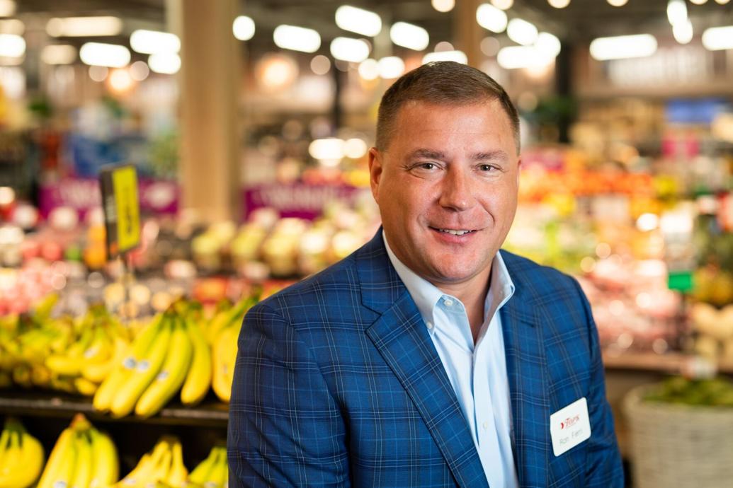 New Tops president on what's in store for grocery chain