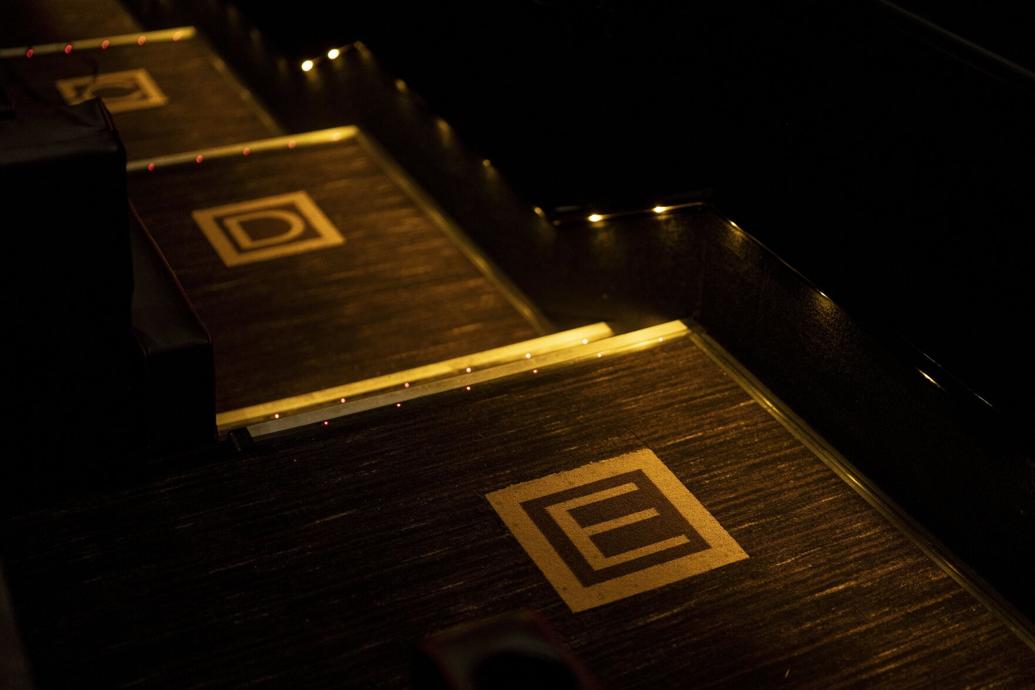 Scene One Market Arcade Cinema reopens downtown next week