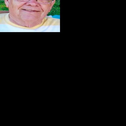 Harry E. Lorence, first superintendent of Beaver Island State Park Golf ...