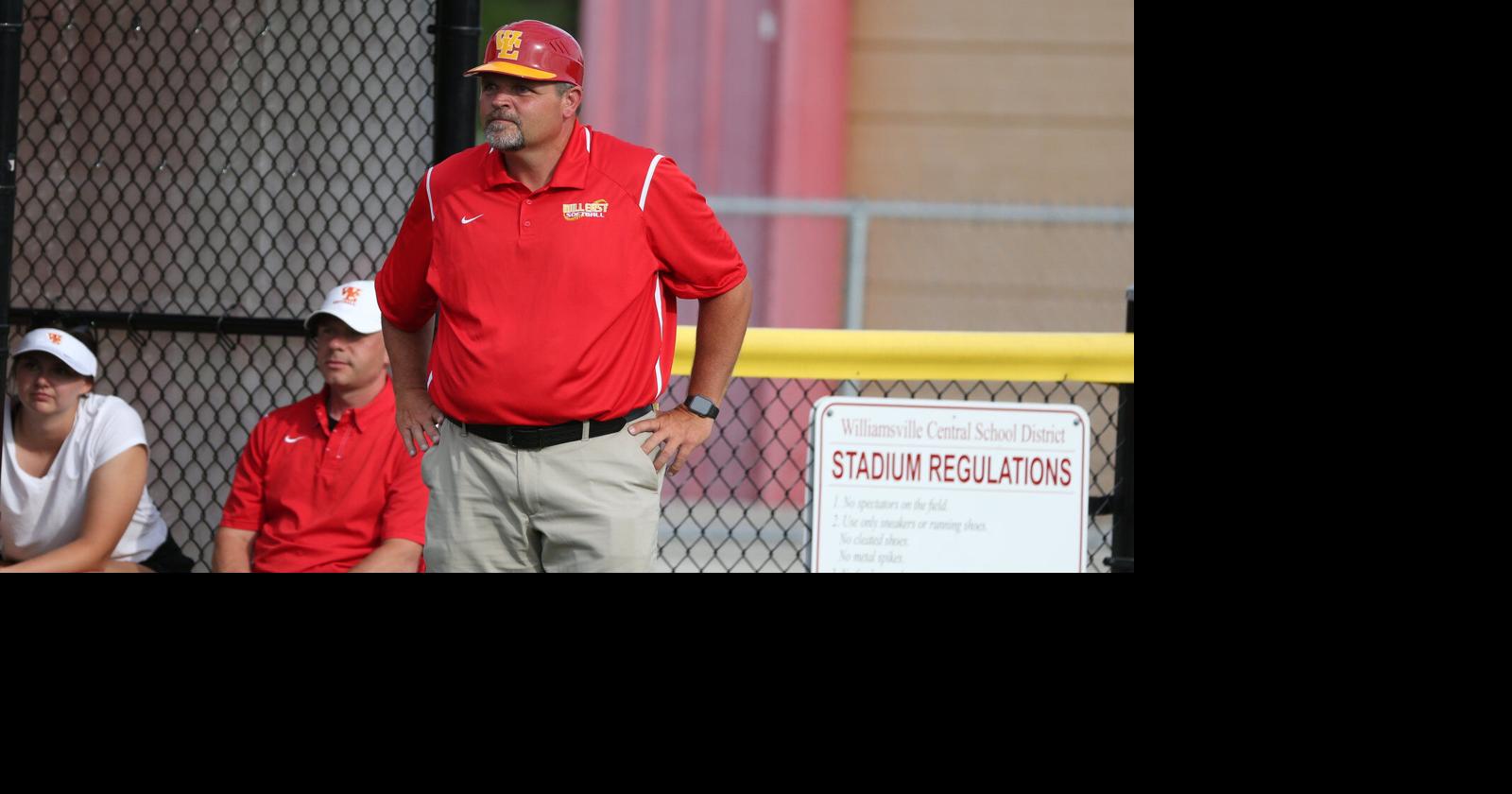 Former Williamsville East coach Chris Durr to join Clarence girls soccer as assistant